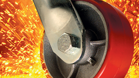 Payson Casters Catalog | Kerry Andersen